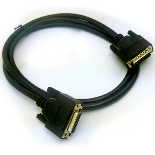 1.5mtr Db26 Male To Db-26 Female Extension Cable - Buy Db26 Plug To ...