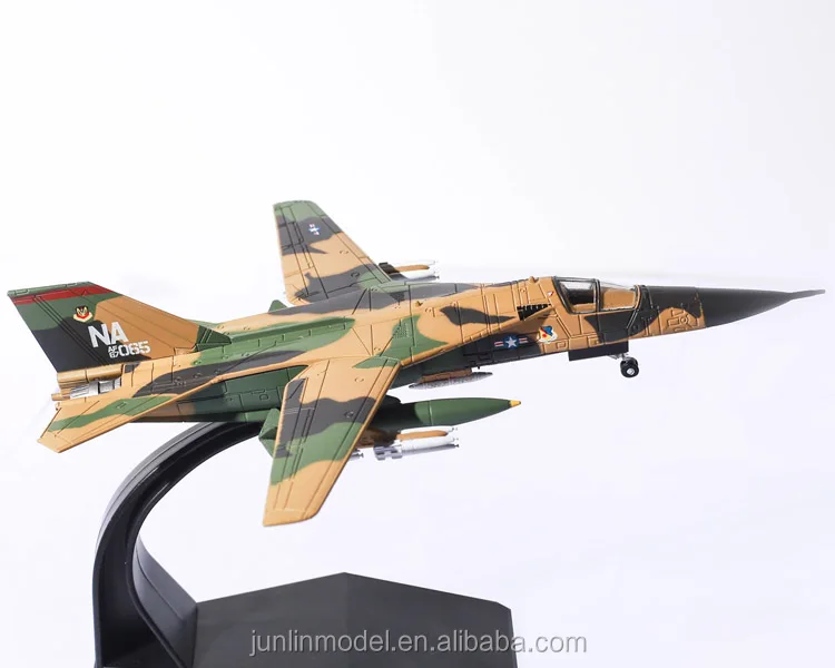 1972 General Dynamics F-111 A Usa 1/144 Handmade Airplane Model - Buy ...