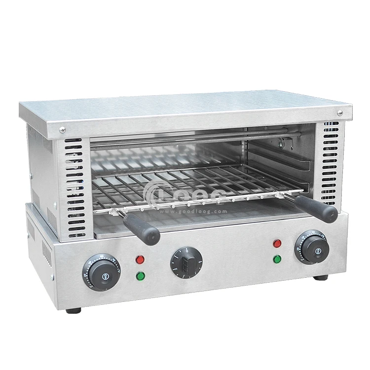 Wholesale High Quality Electric Salamander Cooking Equipment - Buy ...