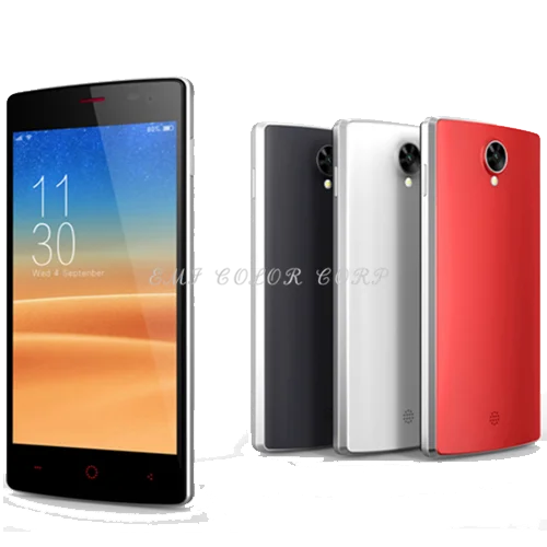 4.5 Inches Smart Mobile Phone,Mt6582,540 X 960,512mb+4gb,Dual Sim,3g ...