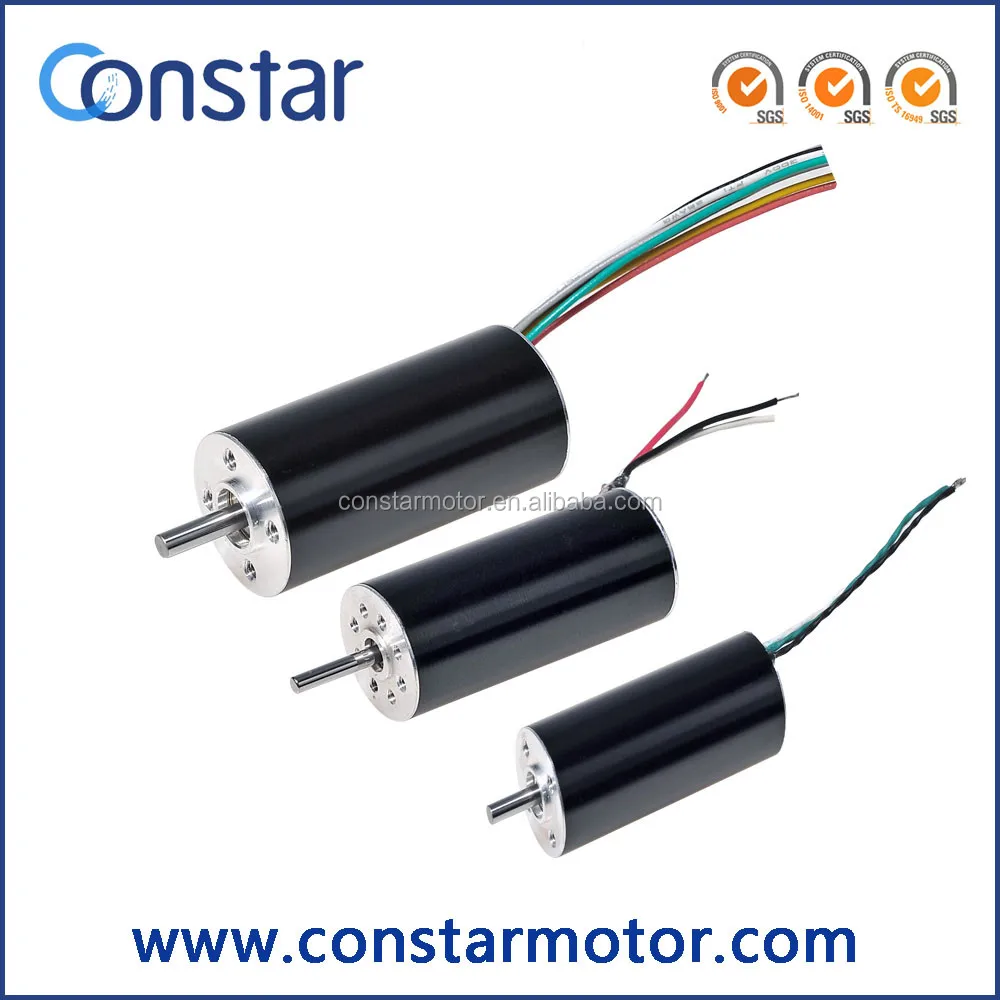 Hot Sale 12v 12mm Inner Rotor Electric Bldc Motor - Buy Bldc Motor,12v ...