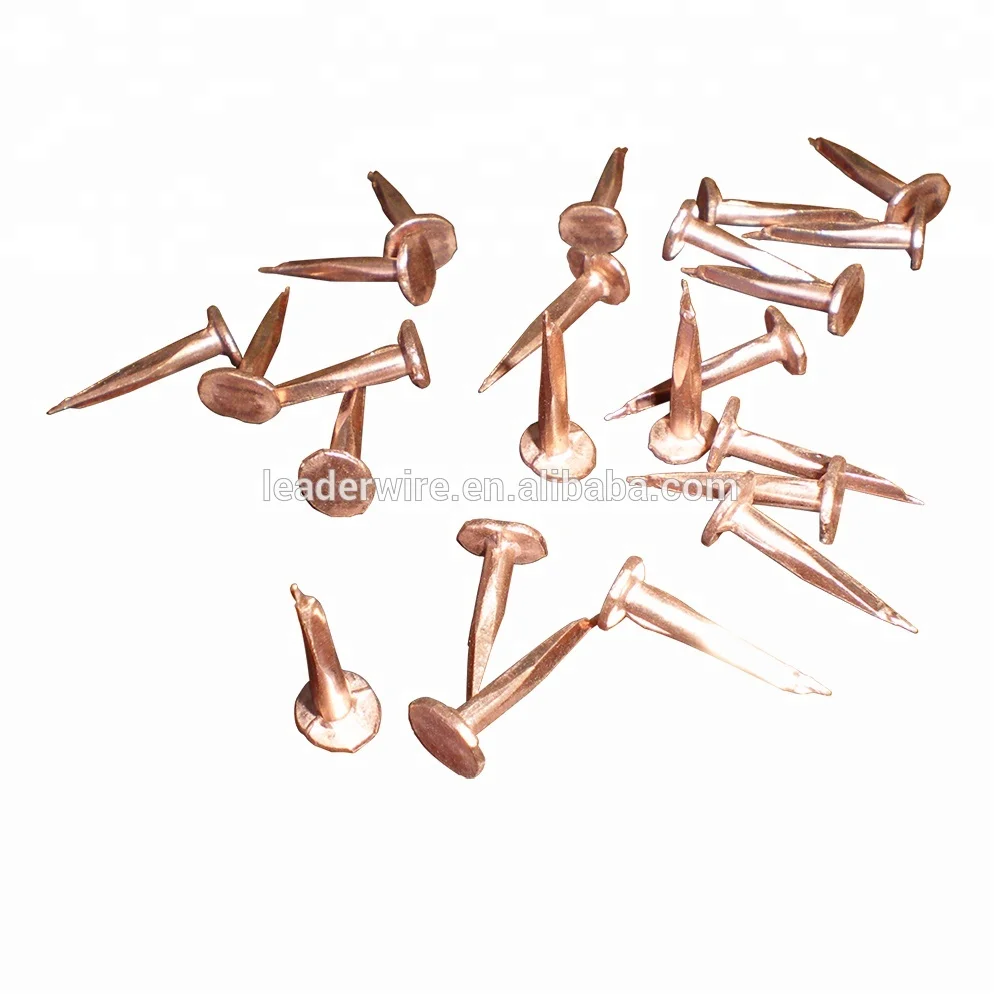Sensio Connex CONNEX HV4441 4 X 50mm A250 Anchor Nails(250 Pieces ...