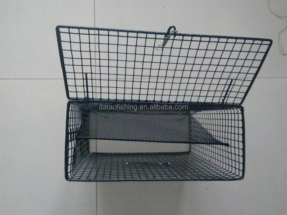 American Wire Mesh Crayfish Trap - Buy Crayfish Trap,Wire Mesh Crayfish ...