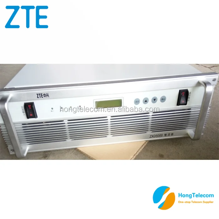 Zte Telecom Power Rectifier Zxd5000 Module For Zxdu88 S402 (v6.0) - Buy ...
