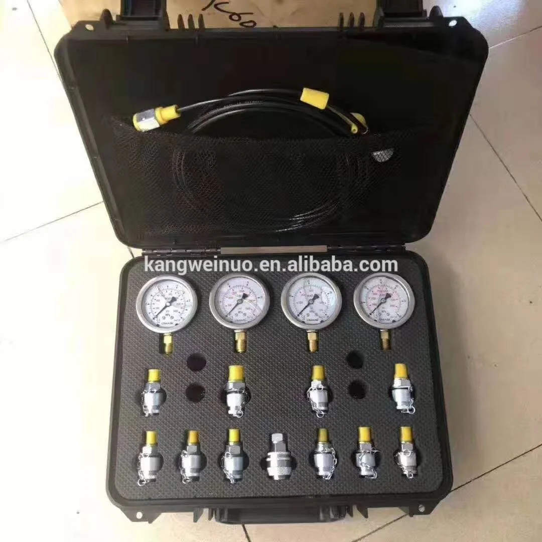 1U5470 Engine Pressure Group Tools Repair Kit for Abarth