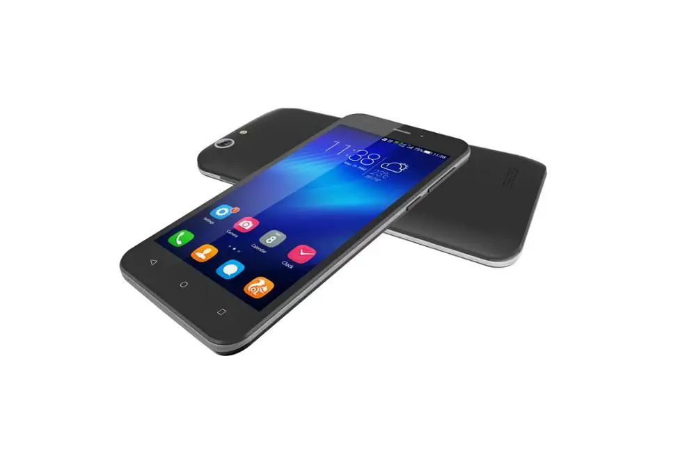 2017 Hot 3g 4.5 Inch Smart Phone Sc7731 Quad-core Android Os 4.5 Inch ...