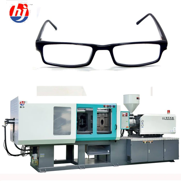 Oem Mold Making Eyeglasses Injection Mold - Buy Oem Mold Making ...