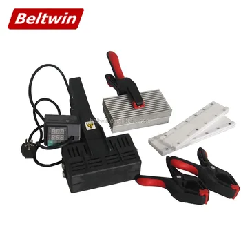 Beltwin Hot Splicing Kits For Flat Belt - Buy Hot Splicing Kits,Flat ...