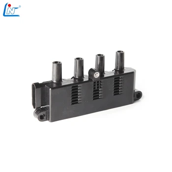 55200112 55200486 55208723 Oe Quality Ignition Coil For Fiat Cars - Buy ...