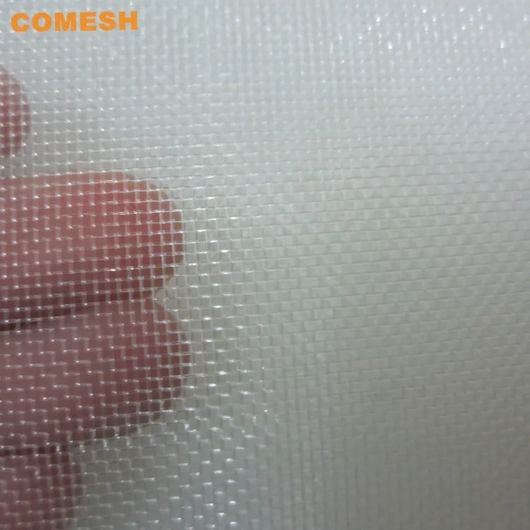 200 Micron Filter Mesh Fabric - Durable Nylon Filter Bag