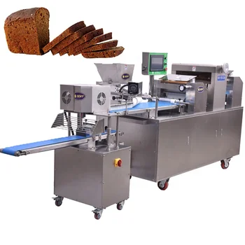 Factory Direct Small Commercial Bread Making Machines - Buy Commercial ...