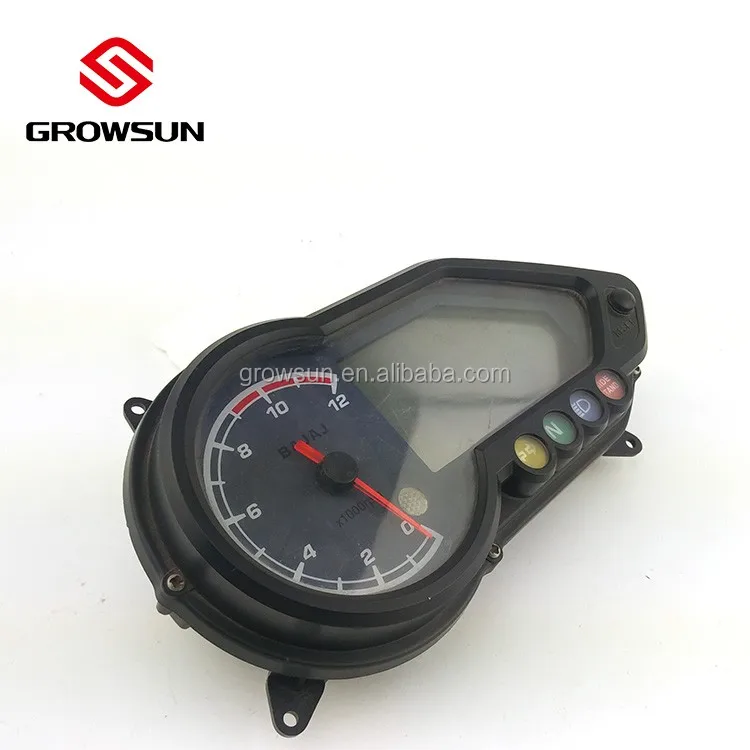 Bajaj Pulsar 180 Speedometer For Spare Parts - Buy Bajaj Pulsar 180 ...