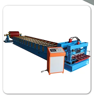 Botou Mingtai Roll Forming Machinery Co., Ltd. - Roll Forming Machine ...