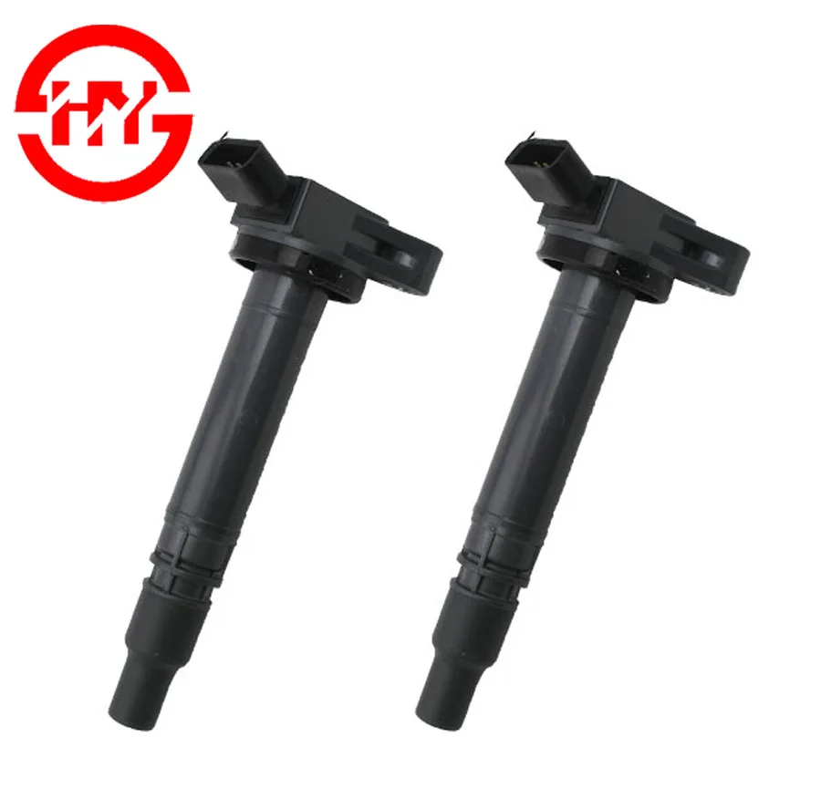 Original Pencil Ignition Coil Price For Models Ls 430 Sr5 Oem 90919 ...