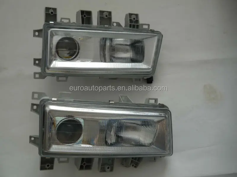214-1143 Head Lamp For Mitsubishi Fuso Fv 419 Truck - Buy 214-1143 Fuso ...