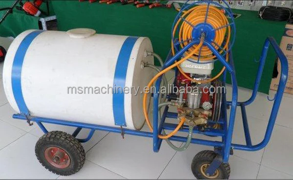 Portable Spray Pump For Pesticide Sprayer Machine - Buy Spray Pump For ...