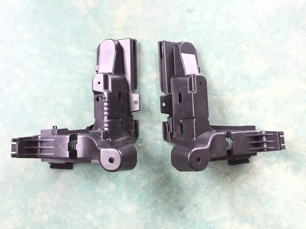 Alta Calidad Mejor Vender Soporte De Parachoques Trasero Para Mercedes ...