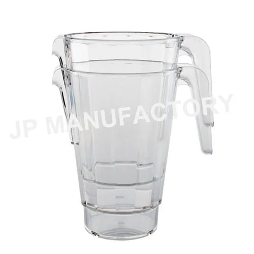 1.5l Wholesale Stackable Plastic Pitcher Made In China - Buy Stackable ...