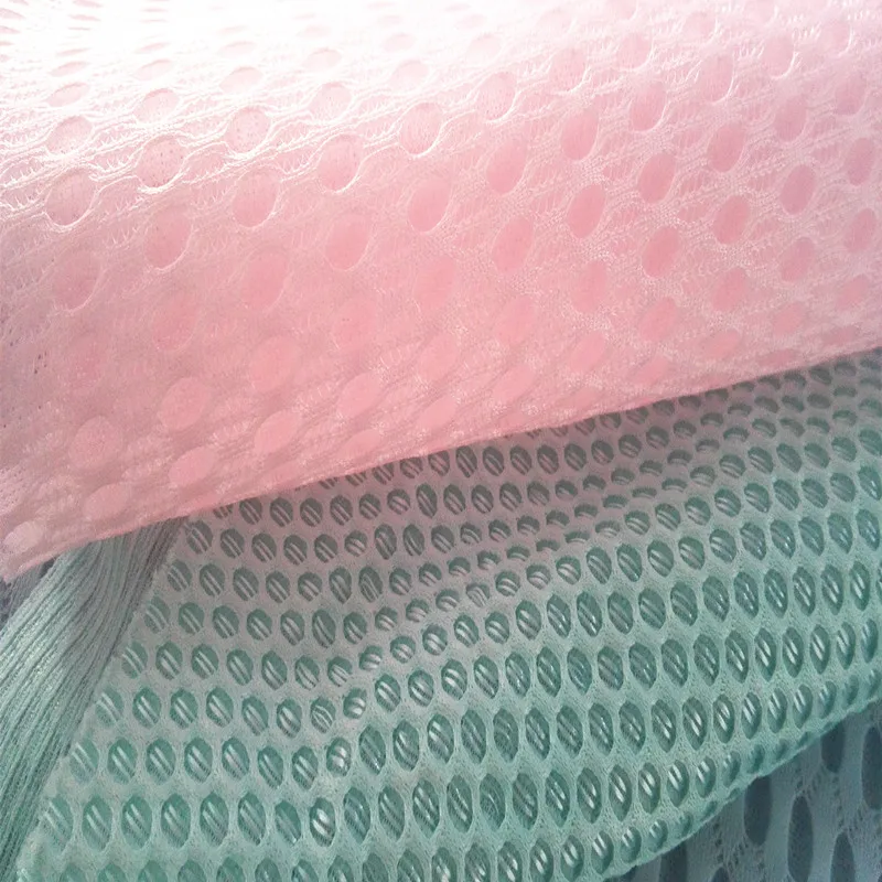 Soft Mesh Fabric Polyester Mesh Wear Lining Mattress Cove Buy