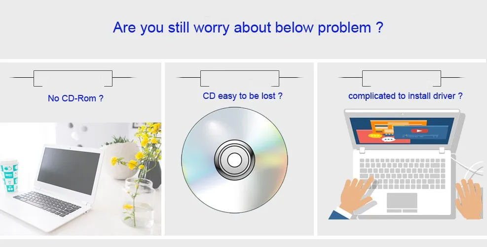 Auto Installation Realtek 8811CU Wifi Stick AC600 Dual Band