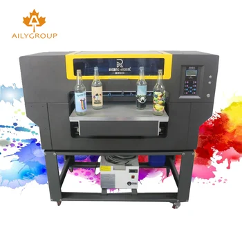 Driver License Card Printer / Pvc Printer / Card Printing Machine With ...