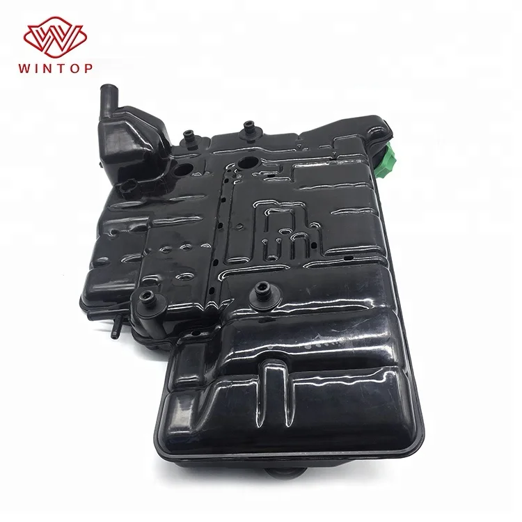 Promotion Black Expansion Tank For Truck Cooling System Oe 0005002149 ...
