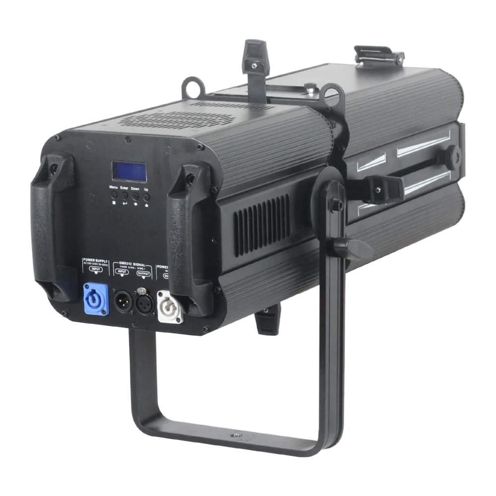 200w Zoom Led Profile Spot Light - Buy Led Profile Spot Light For ...