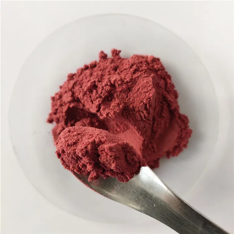 Organic Brazil Acai Berry Powder For Baking Ingredients - Buy Acai ...