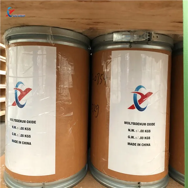 High Quality And Best Price Of Molybdenum Trioxide Nanopowder (moo3 ...