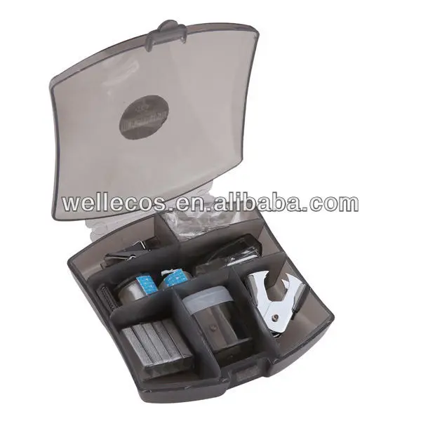 Mini Office Stationery Set - Wellecos Quality & Convenience