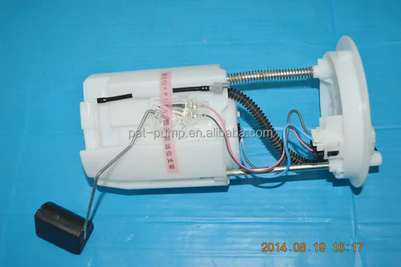 Fuel Pump Assembly For Suzuki Swift 2012 15100-80840 - Buy Fuel Pump ...