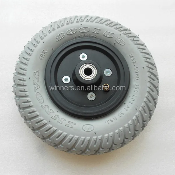 200x50 Pneumatic Tire,Wheelchair Tire - Buy 200x50 Wheelchair Tire ...