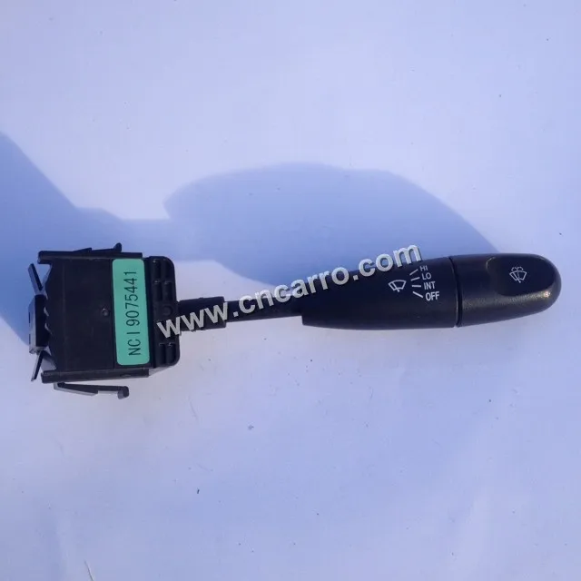 9075441 Chevrolet Sail Windshield Wiper Switch Auto Parts - Buy 9075441 ...