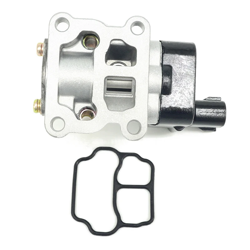 Velocidad de ralentí Válvula de control para Toyota 22270-74200 ...
