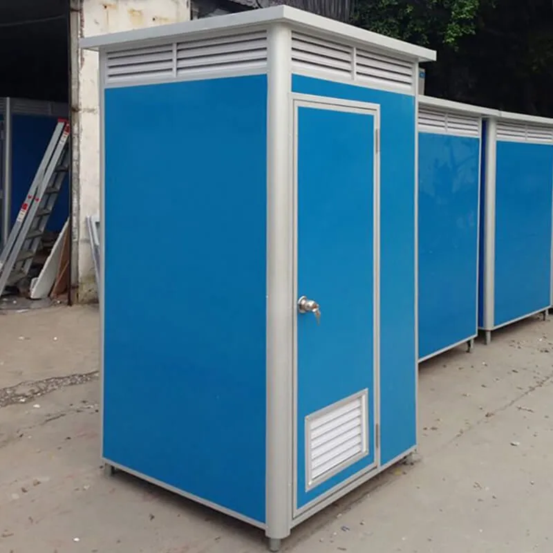 Prefabricated Ready Made Toilets,Popular Modern Design European Toilets ...
