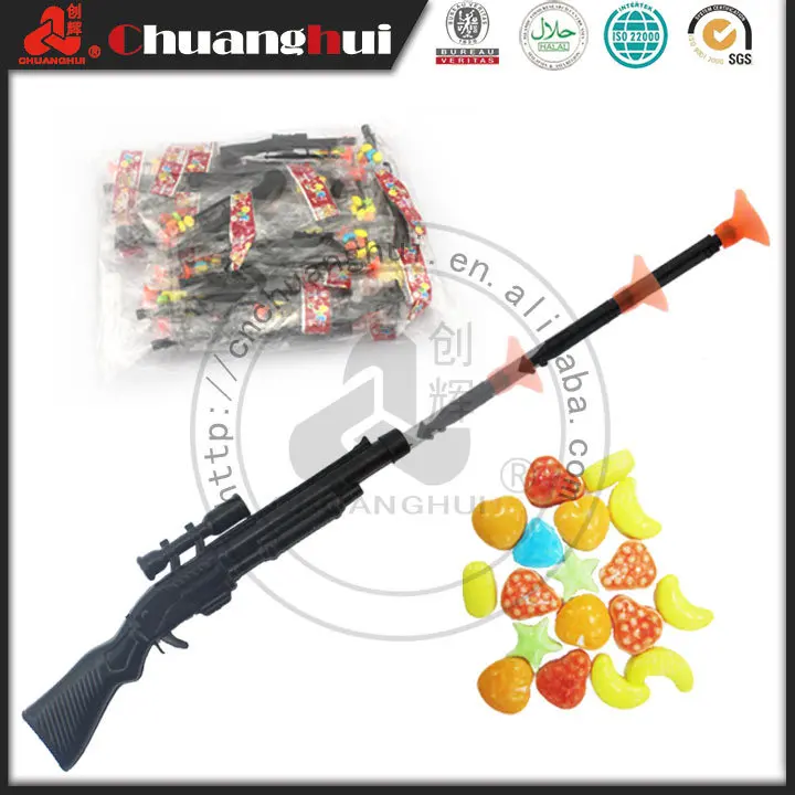 Shooting Gun Toy Candy - Buy Shooting Toy Candy,Gun Toy Candy,Shooting ...