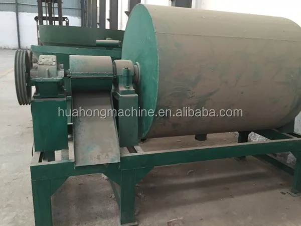 Small Gold Mining Plant Mercury Amalgam Barrel - Buy Amalgam Barrel ...