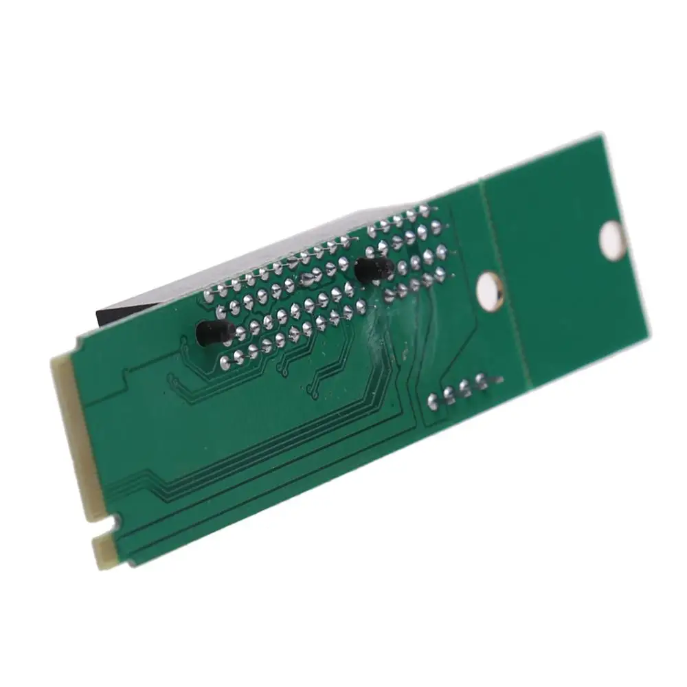 M2 To Pci-e 4x Slot Card Adapter Ngff (m.2) M Key Male To Pci Express ...