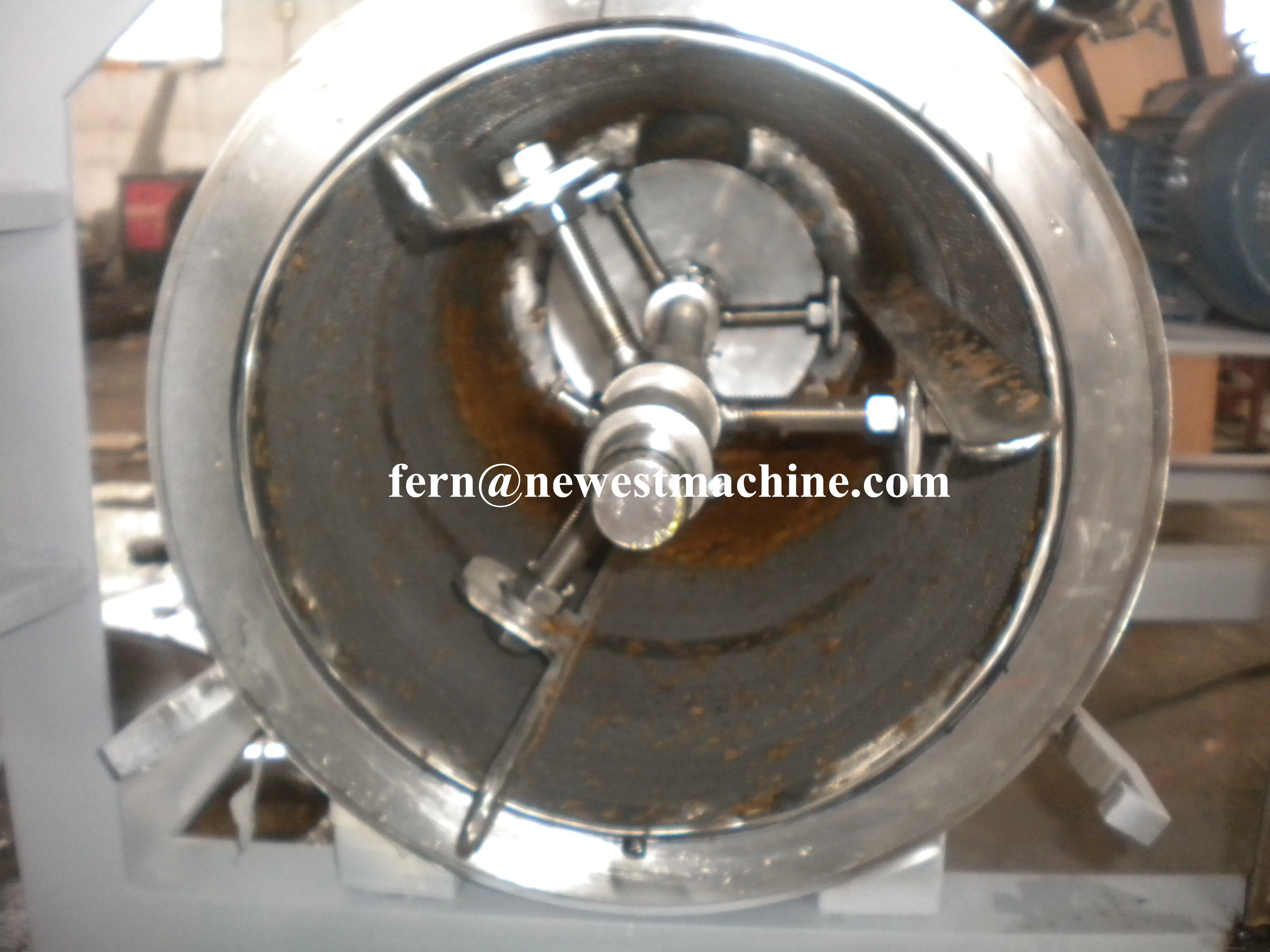 Best Selling Full Automatic Passion Fruit Pulp Extraction Machine,Fruit ...