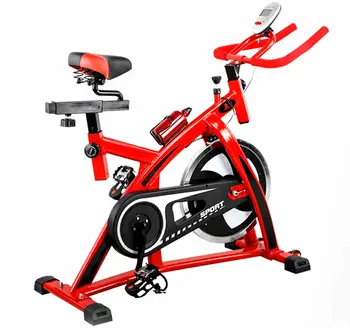 500 Watts Exercise Bicycle Pedal Power Generator Emergency Backup Power ...