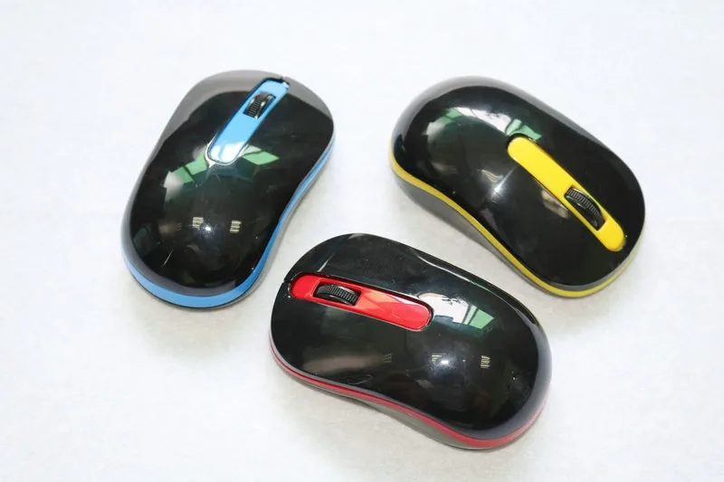 Oem Computer Accessories Bulk Mice Mouse Gamer Gaming Optical Computer ...