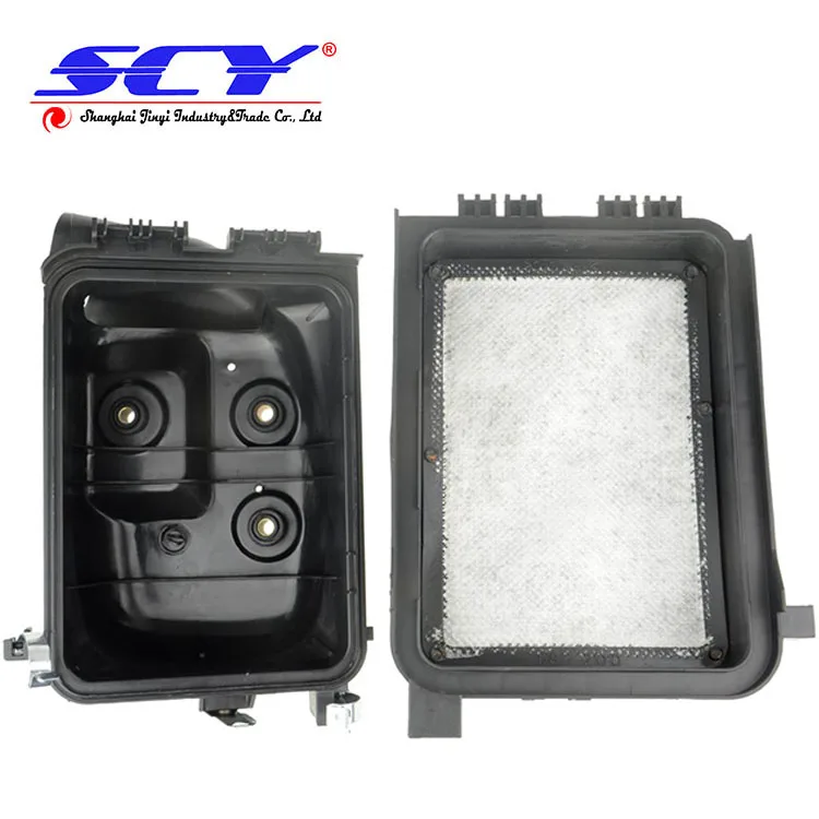 Air Cleaner Filter Box for Toyota Corolla 09-16 Matrix 1.8L