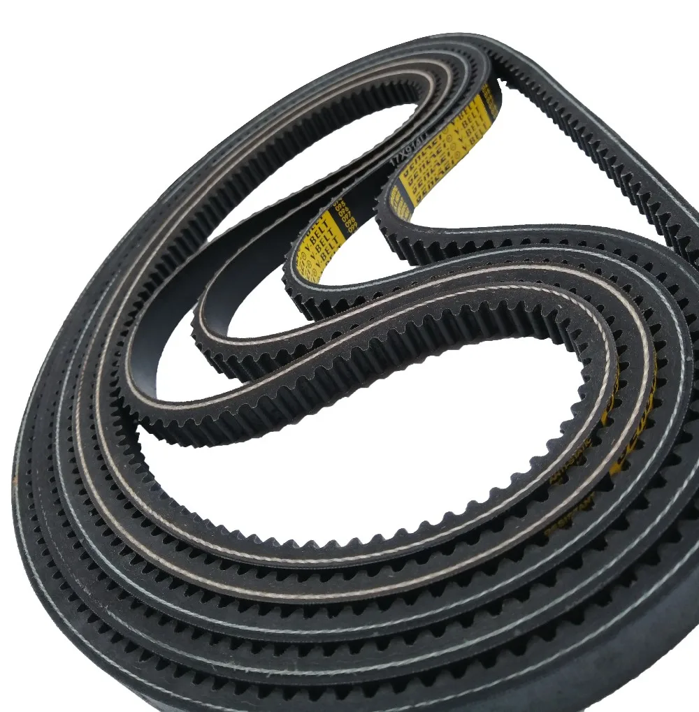 Ax Bx Cx Dx Cogged Belt Buy Cogged Belt V belt Citroen Ax For