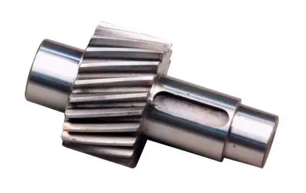 DIN ISO 14-A (DIN 5463-A) 에 제조 된 Involute 스플라인 기어 샤프트 제조업체| Alibaba.com