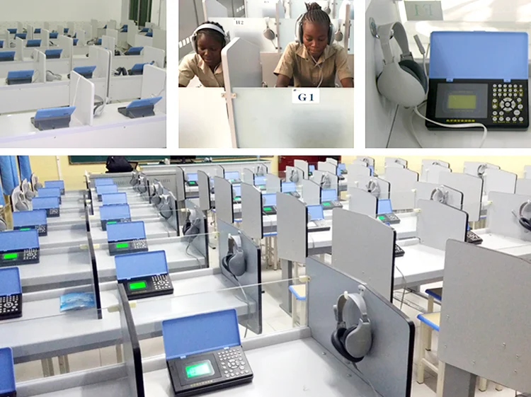 Language Laboratory Equipment at Johanna Reed blog