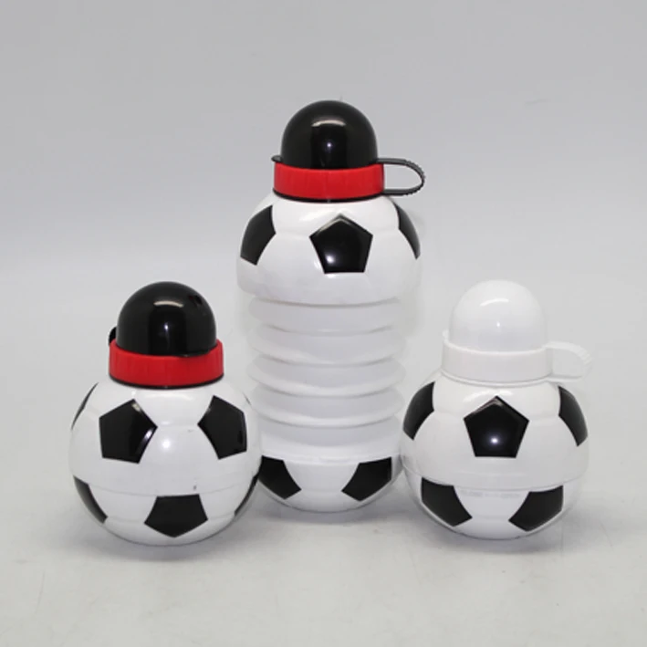 Football Shape Foldable Water Bottle,2018 Featured Product,Bpa Free ...