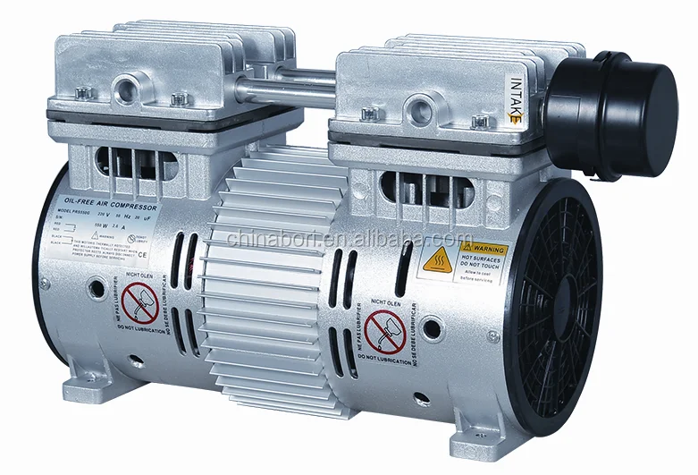 Oil Free Air Compressor Pump - Buy Oil Free Air Compressor Pump,Oil ...