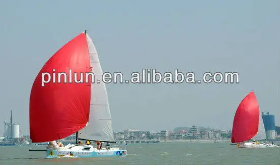 High Quality Nylon Fabric for Boat Sails & More