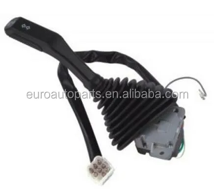 Combination Switch 360248 For Scania Spare Assembly - Buy 360248 ...