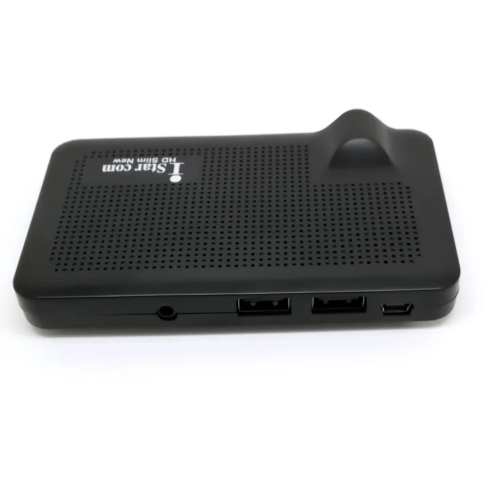 Hd Dvb S2 Digital Satellite Tv Receiver With Iptv,Hd Mobile Strong Hd ...